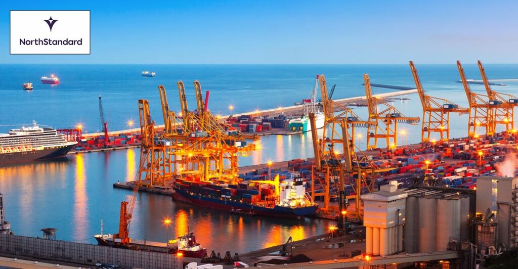 NorthStandard opens regional HQ in Singapore – (Re)in Asia