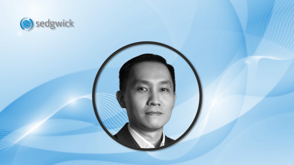 Erwin Yu joins Sedgwick to lead TPA operations in Malaysia – (Re)in Asia