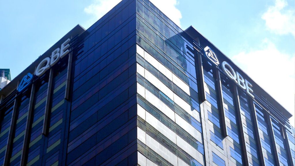 QBE reports US$22.4bn GWP in 2024, up 3% – (Re)in Asia