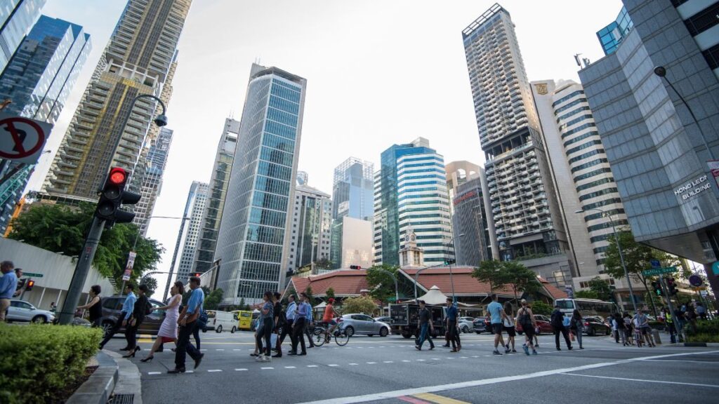 Singapore broker eazy Insurance acquires G&C General – (Re)in Asia