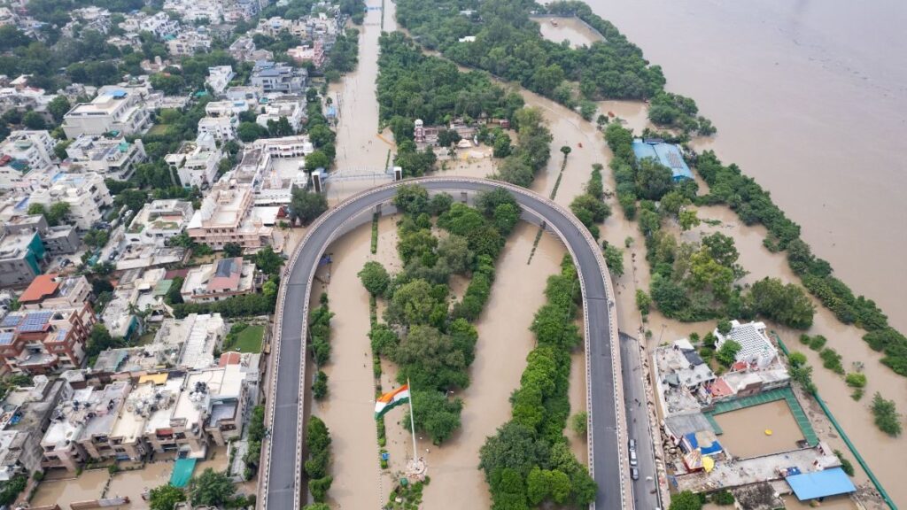 JBA Risk to open India office amid growing demand for flood modelling ...