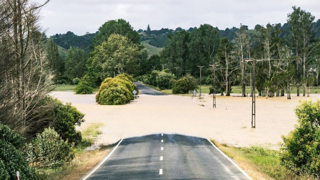 New Zealand’s national adaptation framework sets out 16-point climate ...