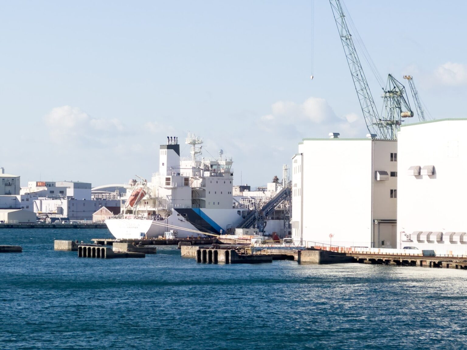 Swedish Club flags tougher 2026 hull and machinery renewals amid rising ...