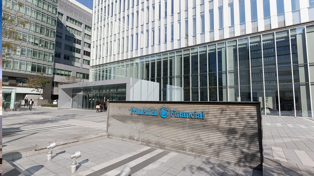 Prudential Financial’s Japan life CEO to step down after staff ...