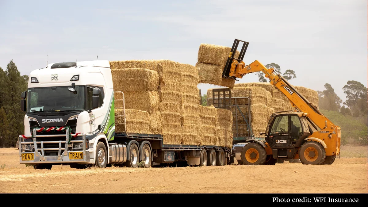 WFI Insurance donates A$50,000 to Victorian farmers’ bushfire relief ...