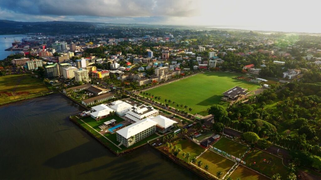 Fiji grants general insurance licence to AMA Insurance – (Re)in Asia