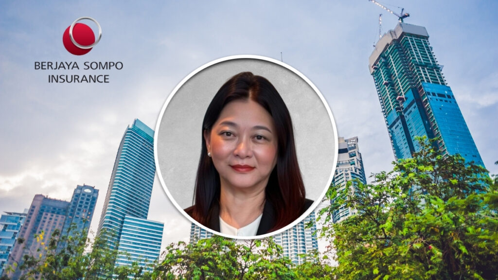 Wai Har Soo named chief executive officer of Berjaya Sompo Insurance ...
