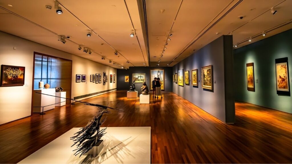 Liberty Specialty Markets officially launches fine art and specie ...