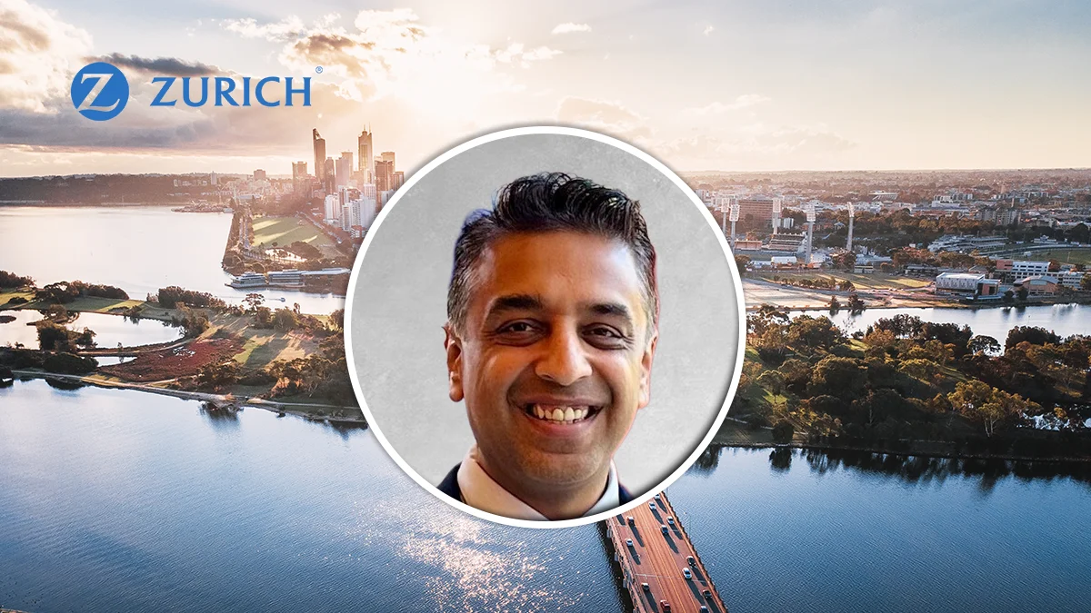 Zurich taps Amit Kalra to lead new Global Capability Centre in India ...