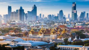 OIC cuts Thai insurance growth outlook as Middle East conflict raises ...
