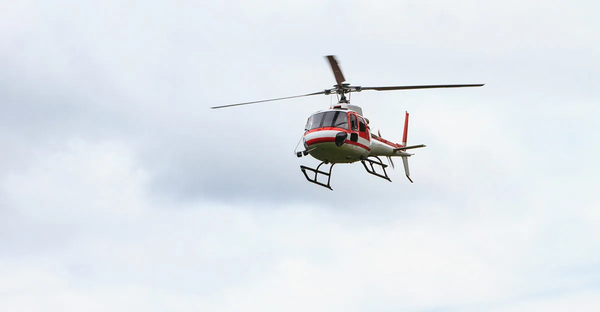 PVI named as lead insurer for North Vietnamese Helicopter crash – (Re ...